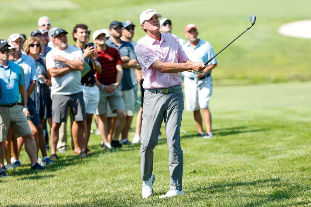 Principal Charity Classic: Your guide to the PGA Tour Champions event ...