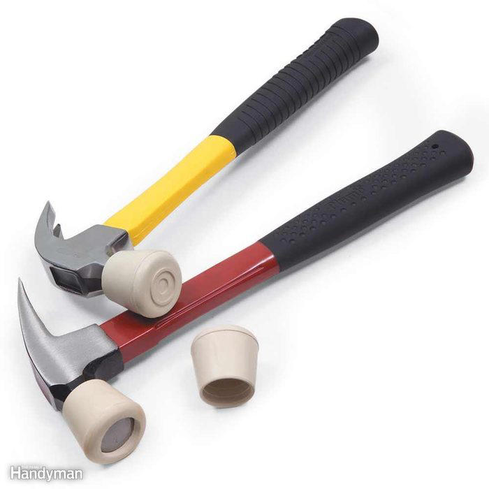 18 Incredibly Handy Hammer Hacks