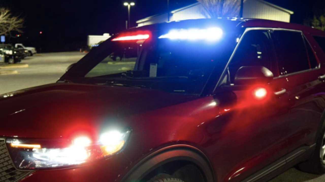 Man Busted For Sexual Solicitation By Officer Posing As 15-Year-Old ...