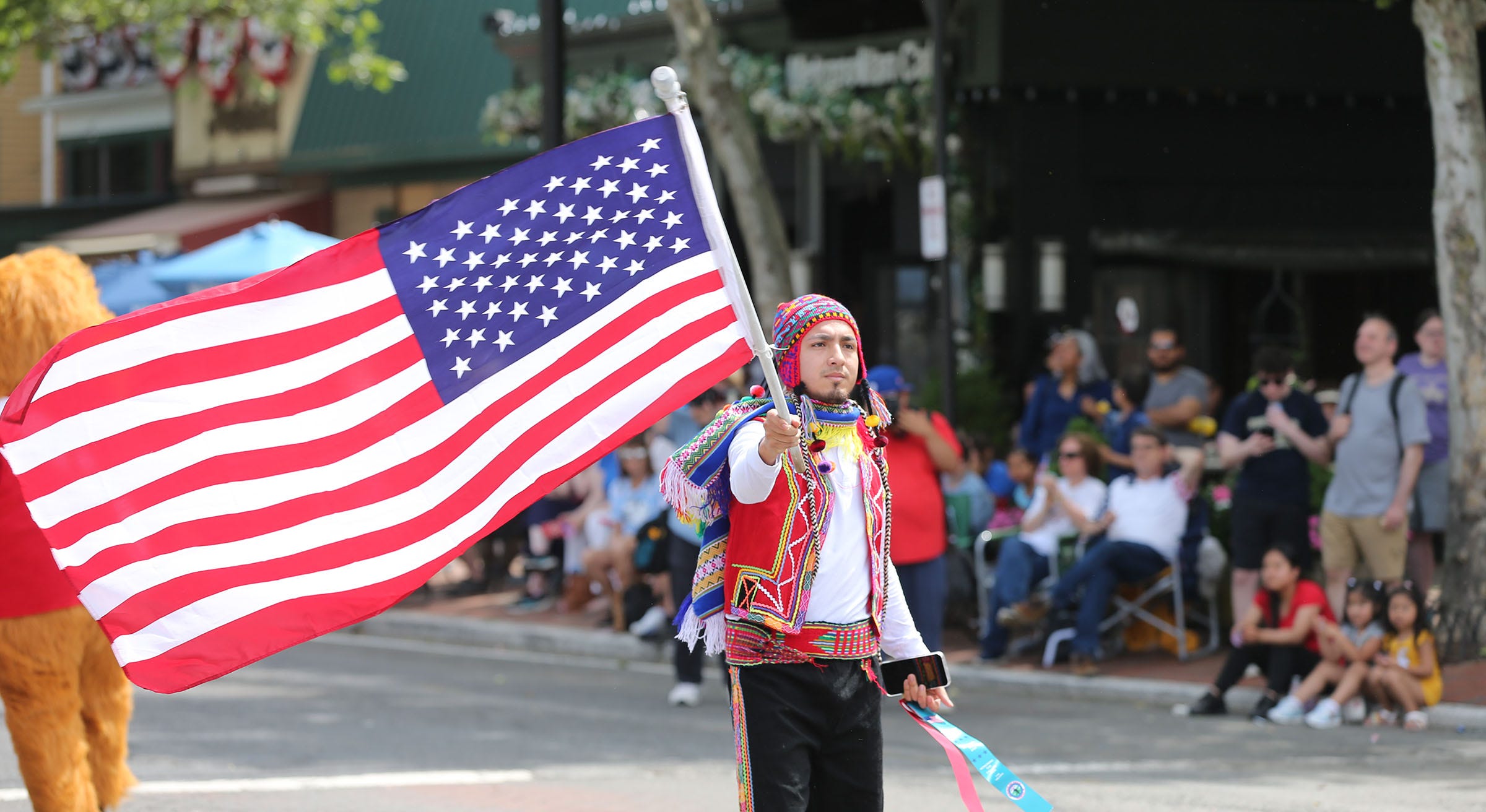 Memorial Day 2025: Which retail stores are open, plus holiday hours