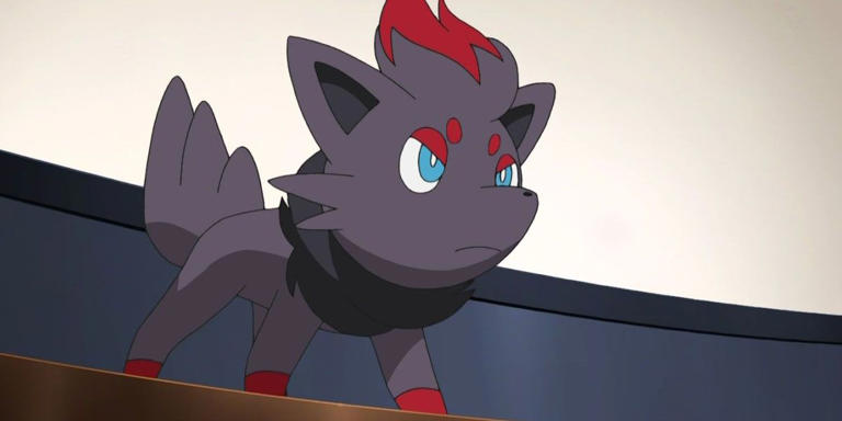 10 Most Adorable Fox-Like Pokémon That Will Have You Fawning, Ranked