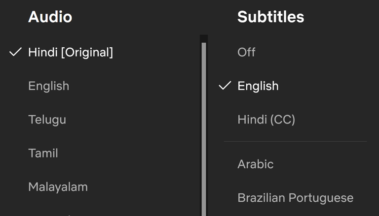 18 Netflix Settings Everyone Should Know About