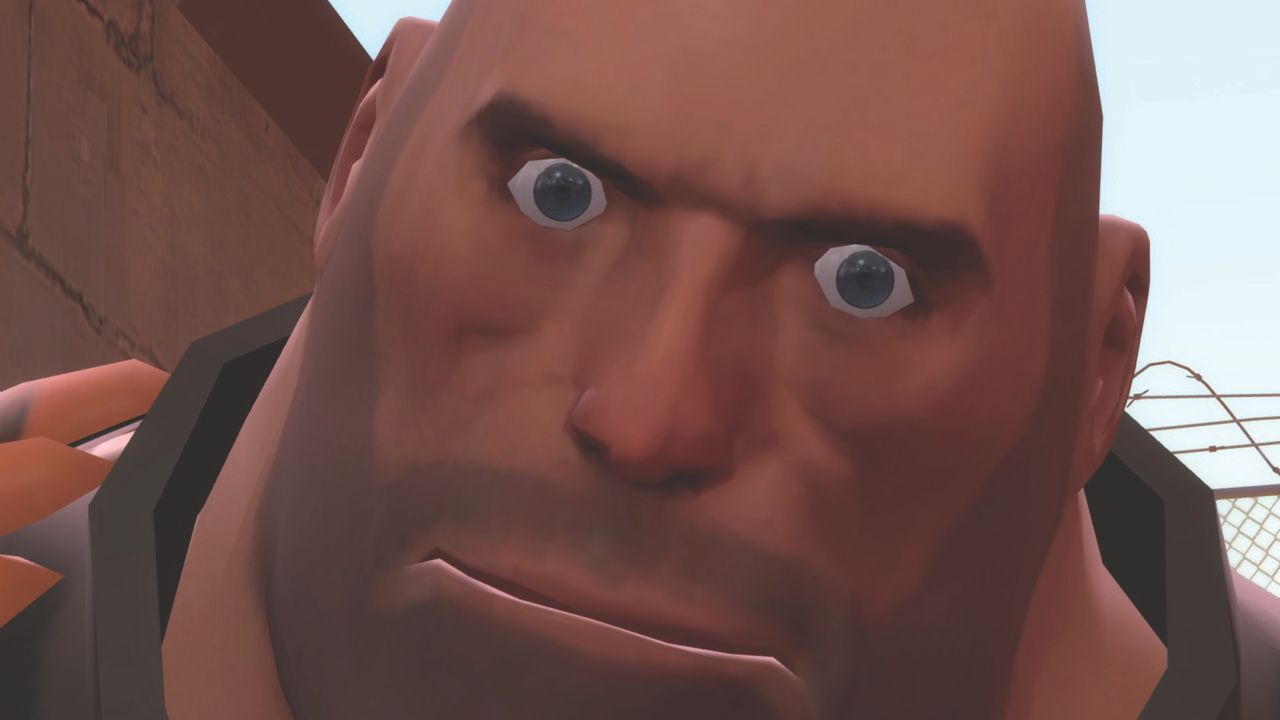 Valve adds "all the Team Fortress 2 client and server game code" to its ...