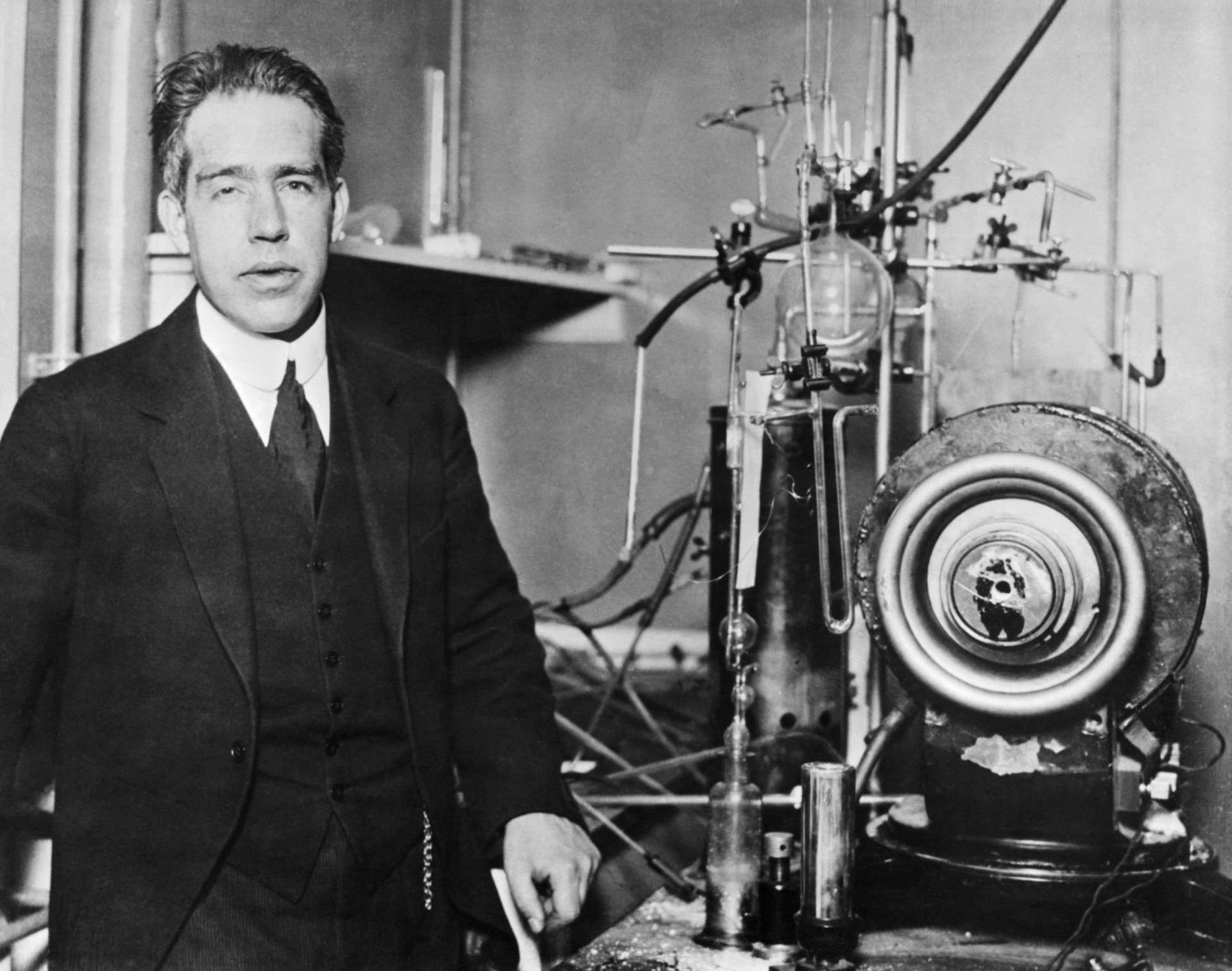Could Berlin have built the first atomic bomb?