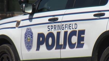 Springfield Police gets $53K for traffic safety