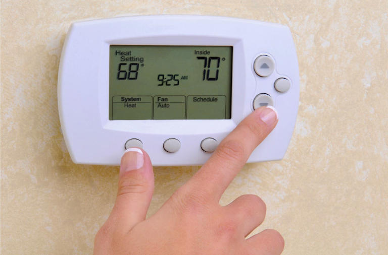 Relief from the heat: Here are best settings for your air conditioner ...