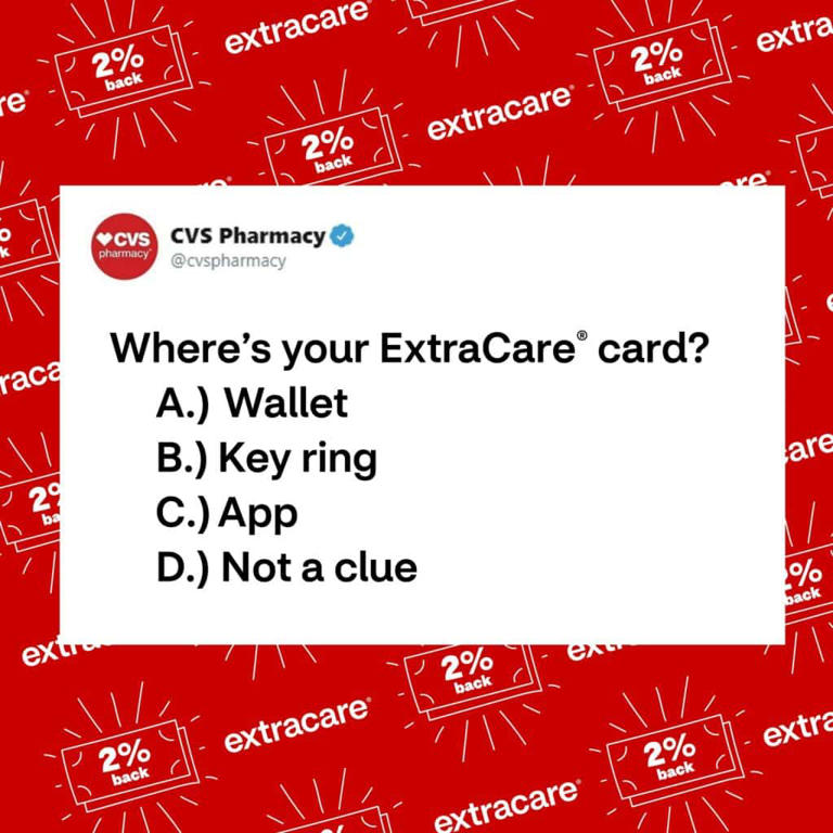 CVS Hacks: How to Earn More ExtraBucks and Big Savings