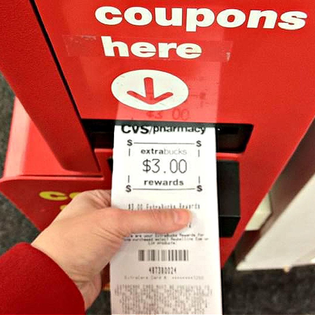 CVS Hacks: How to Earn More ExtraBucks and Big Savings