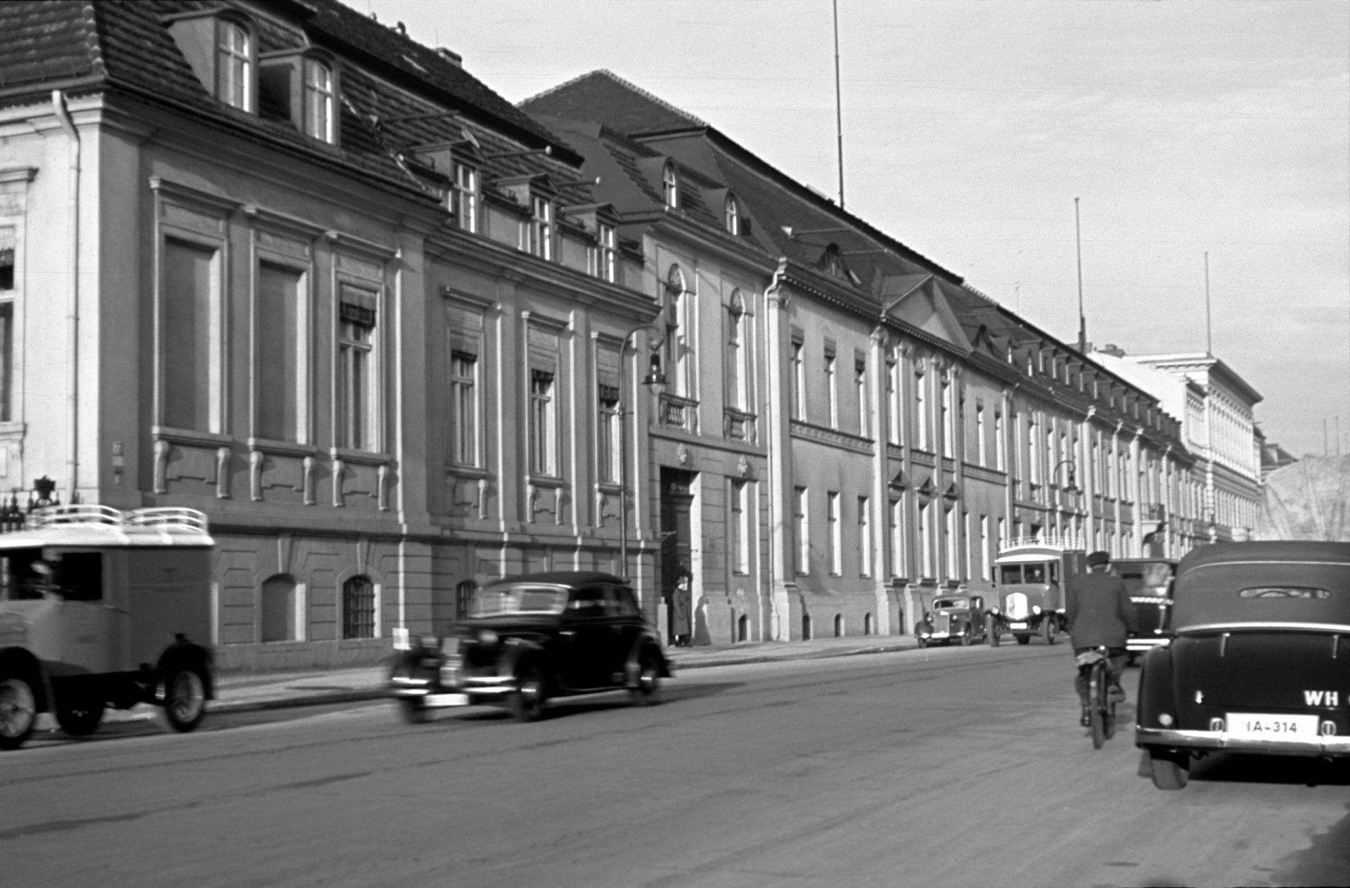 Could Berlin have built the first atomic bomb?