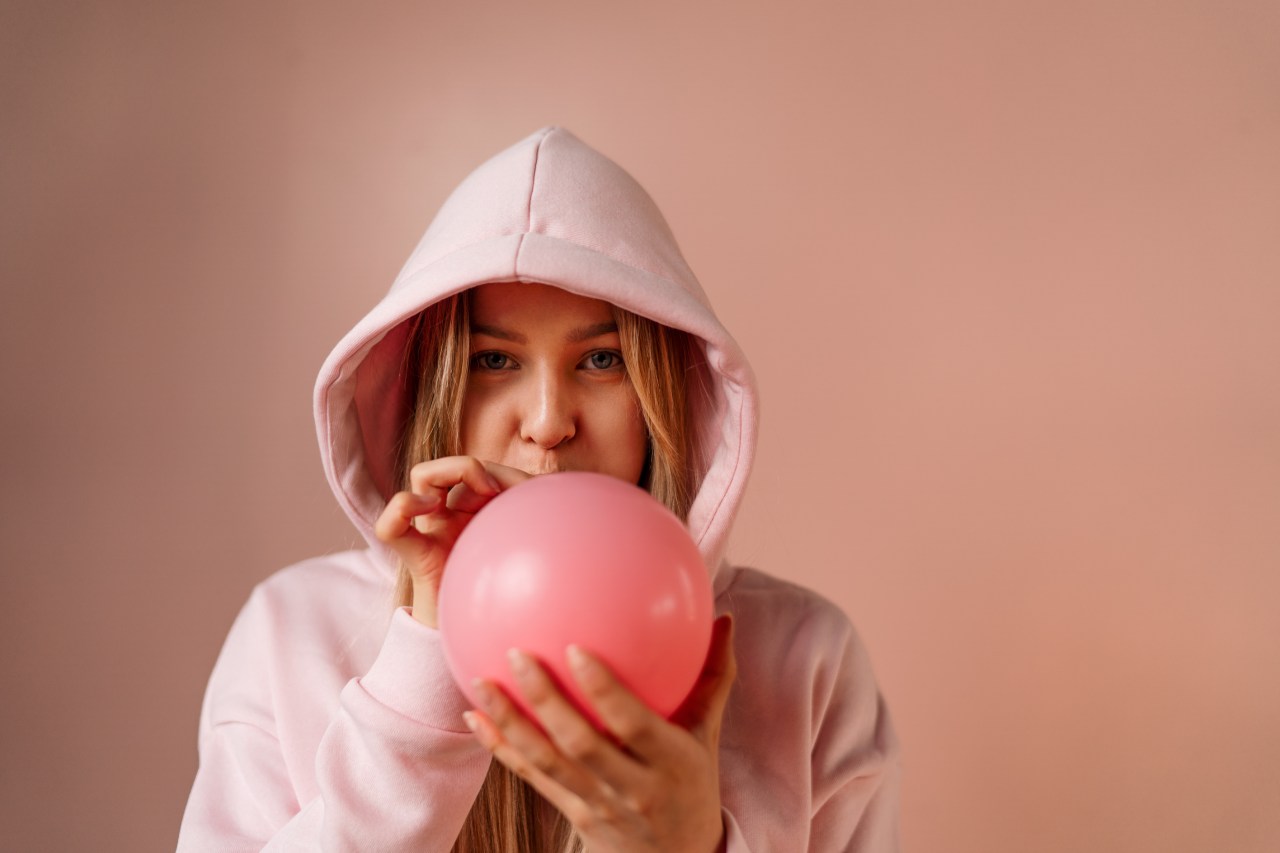 Wie funktioniert Lachgas?