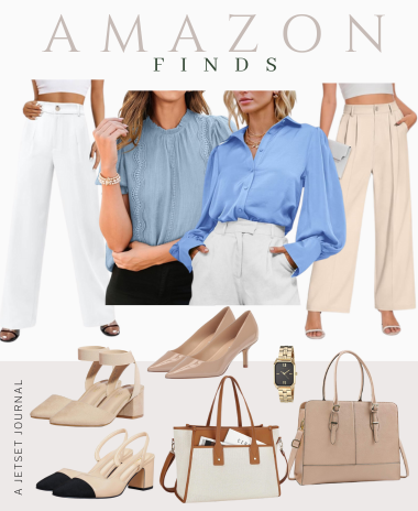 Your Office Wardrobe Need a Major Upgrade With These Classic Looks