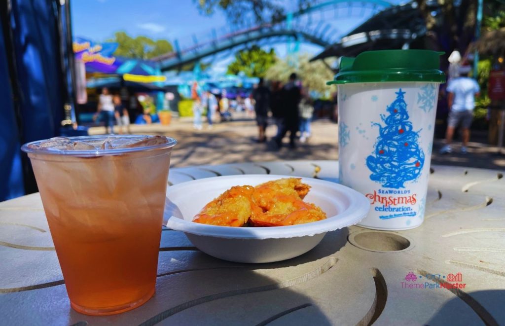 2026 SeaWorld Orlando events calendar: The best festivals, shows, and ...