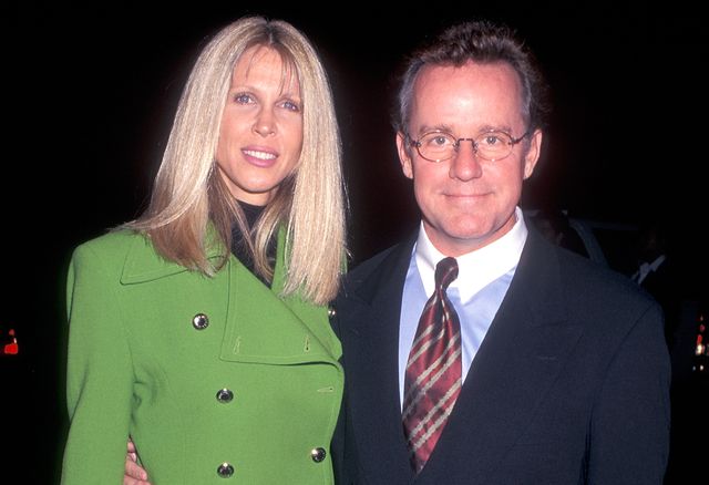 How Did Phil Hartman Die? What to Know About the Beloved Comedian's ...