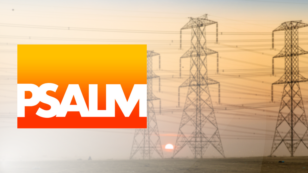 Agus-Pulangi hydro complex attracts potential investors