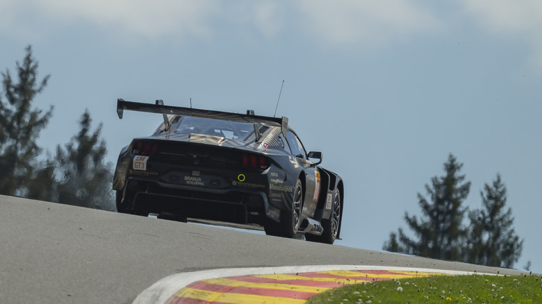 5 Of The Most Powerful Inline-4 Engines Ever Put In A Car