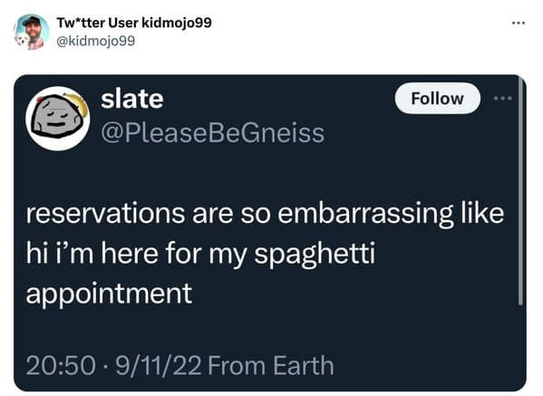 46 Funniest "Load-Bearing" Tweets That Are Live In People's Heads And ...