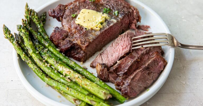 18 Juicy Steaks That Would Never Dream of Being Rubbery