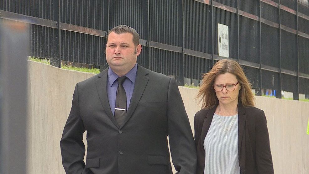 Former Avon police chief pleads guilty in federal case Former Avon police chief pleads guilty in federal case