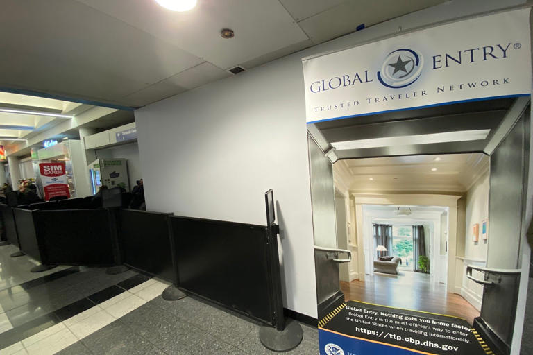 14 things to know about Global Entry