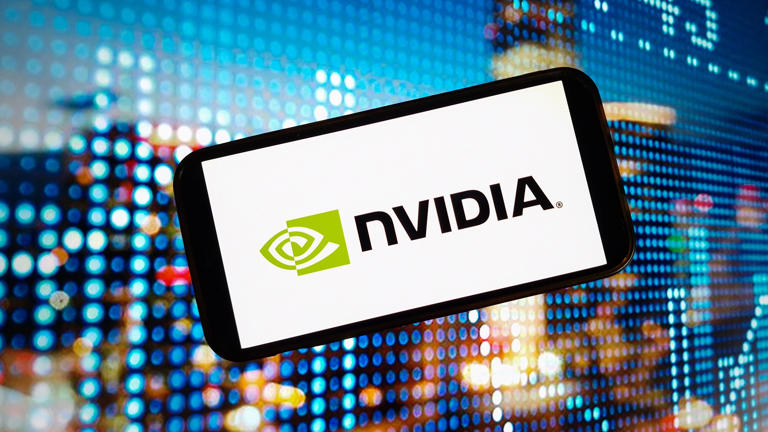 If You’d Invested One Stimulus Check in Nvidia During the Pandemic ...
