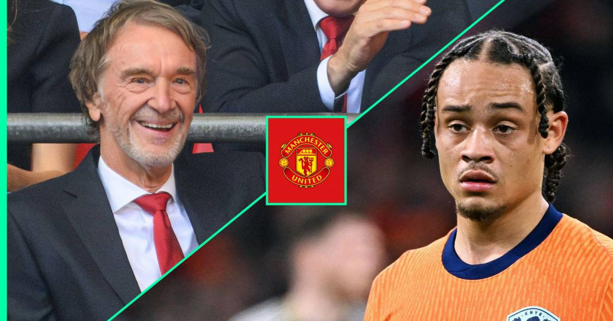 Man Utd transfers: Ratcliffe to plunder Euro heavyweight for 15-assist ... Man Utd transfers: Ratcliffe to plunder Euro heavyweight for 15-assist ...