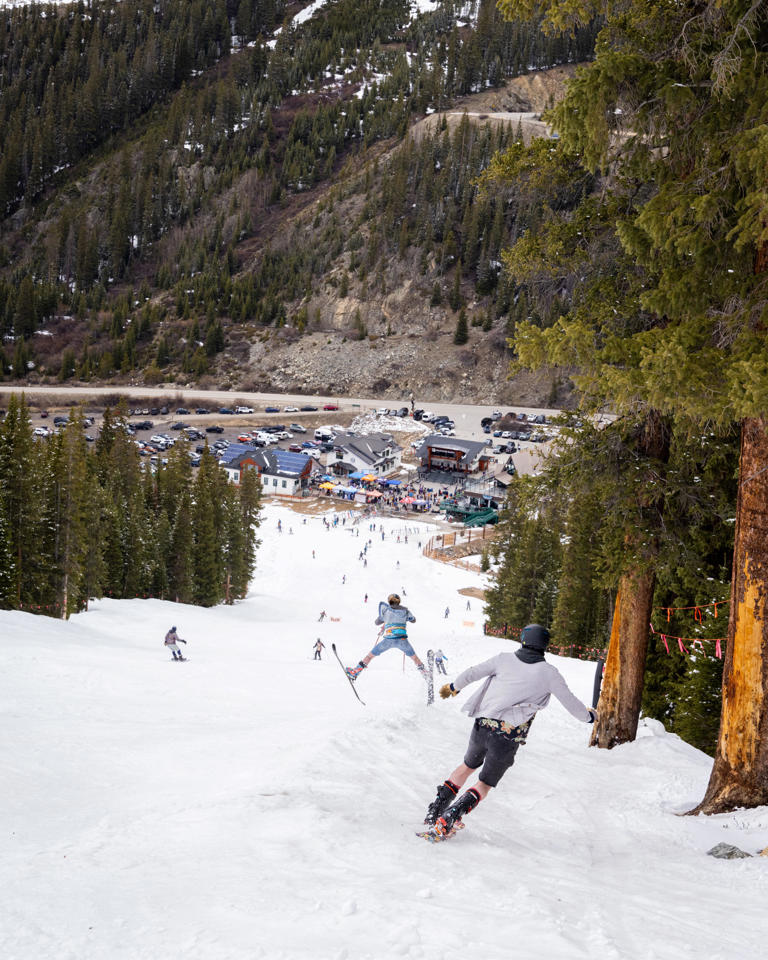 Only one Colorado ski resort will remain open beyond May 18
