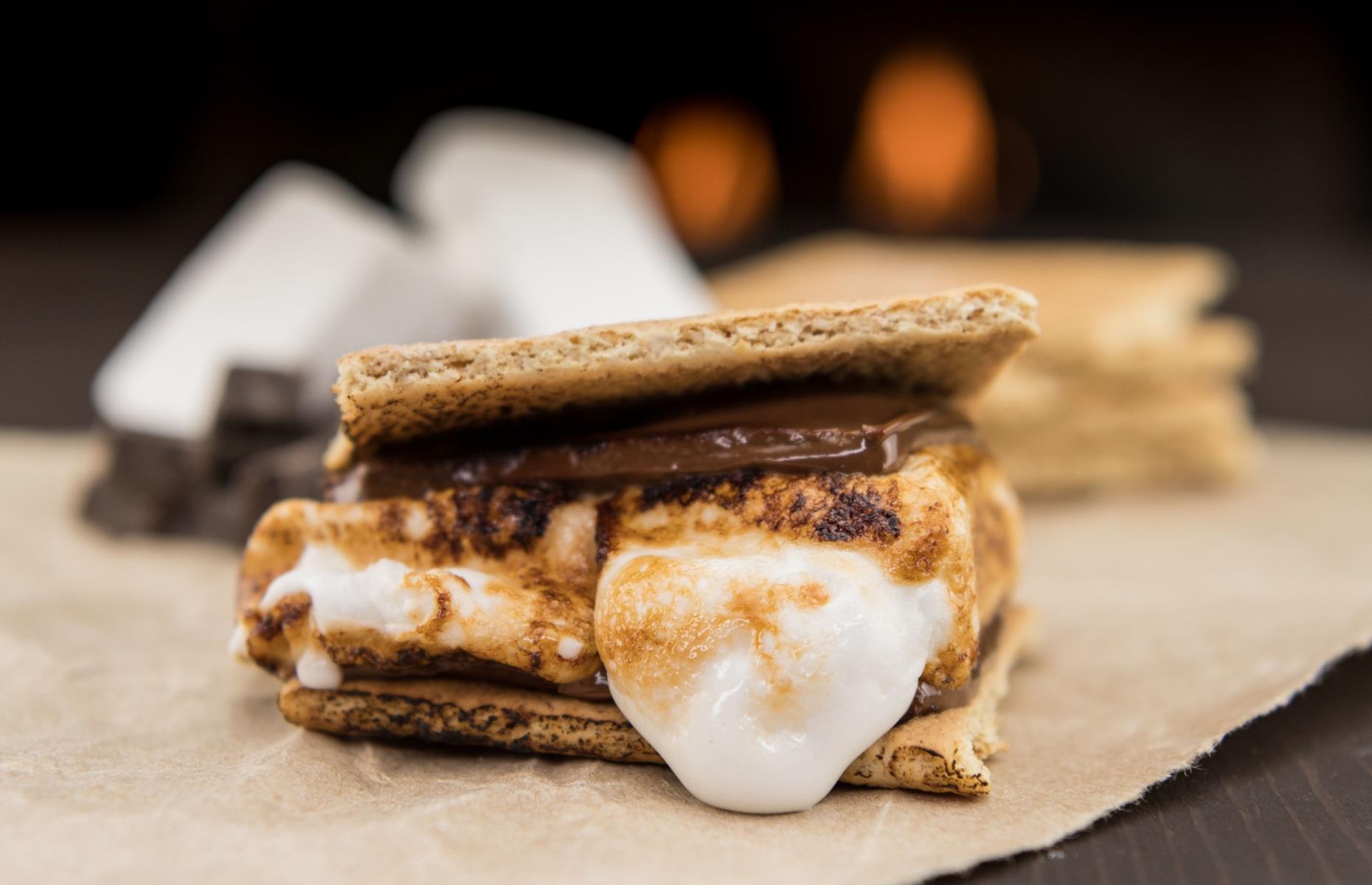 The world's tastiest sweet and savory snacks, revealed
