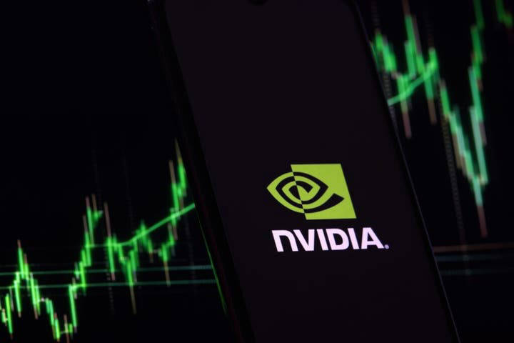 Nvidia Now Worth More Than Tesla, Exxon, Walmart, Costco, Netflix ... Nvidia Now Worth More Than Tesla, Exxon, Walmart, Costco, Netflix ...