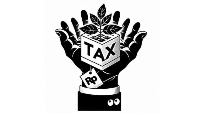 Para konglomerat menunggak pajak, Ditjen Pajak blokir 33 rekening bank