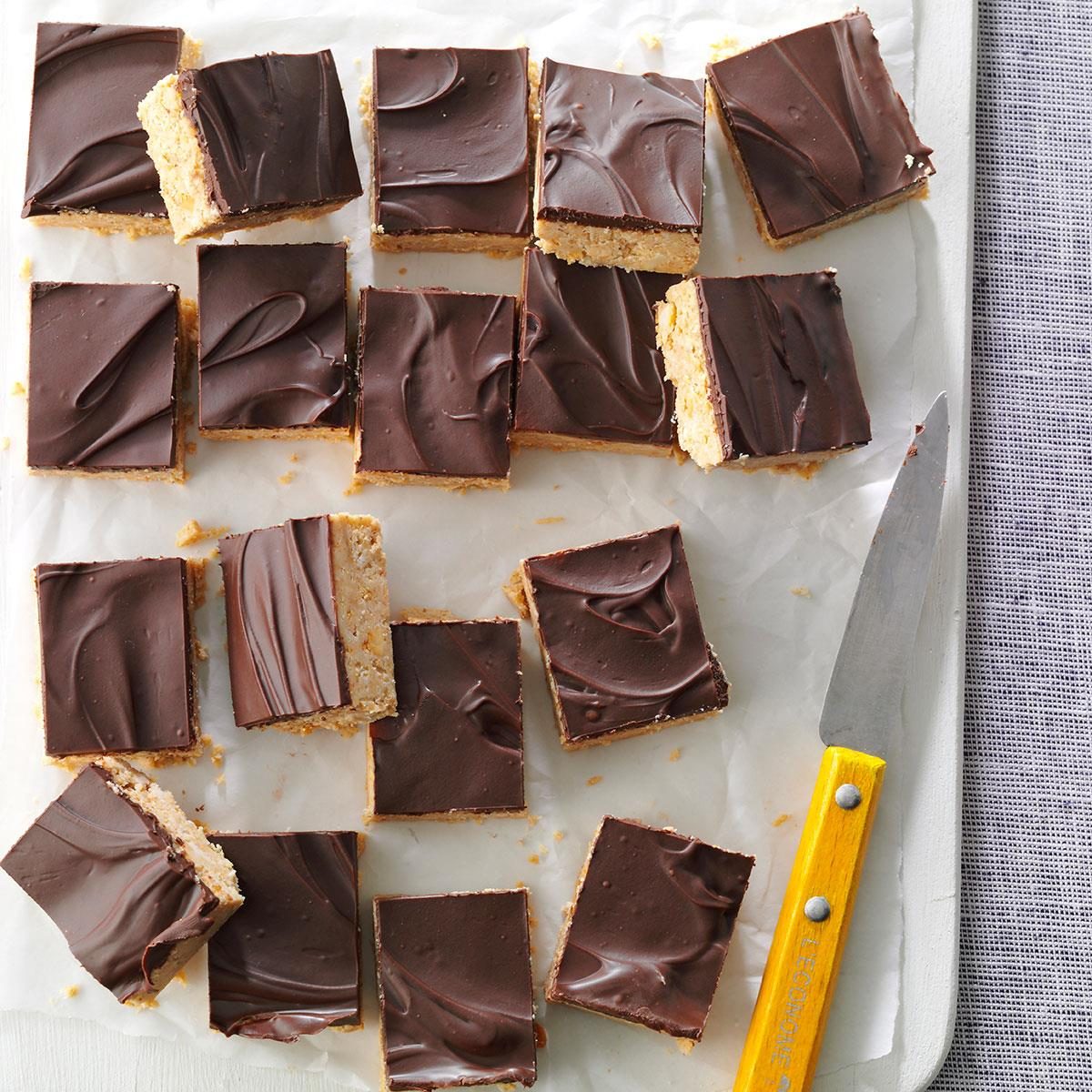55 Easy Graduation Desserts Worth Celebrating