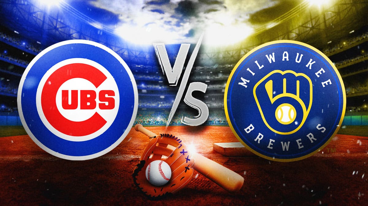 Cubs vs. Brewers prediction, odds, pick – 5/2/2025