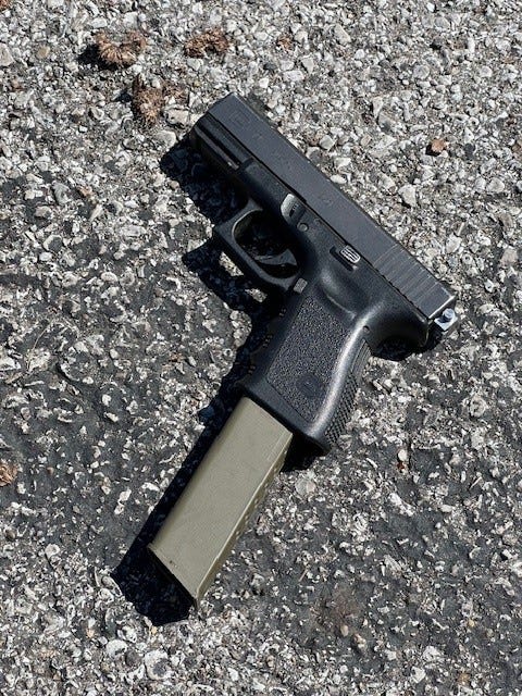 Glock switch Q&A: Who makes these deadly devices?