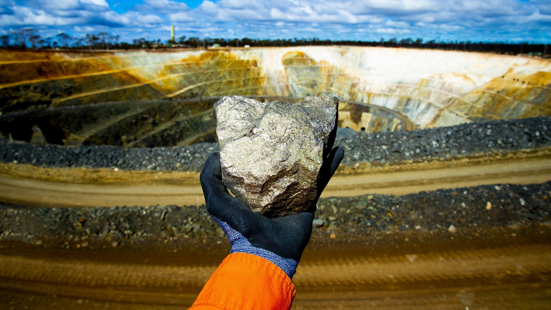 Best nickel stocks to watch in January 2026