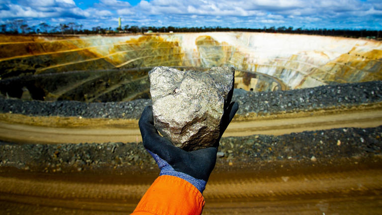 Best nickel stocks to watch in January 2026