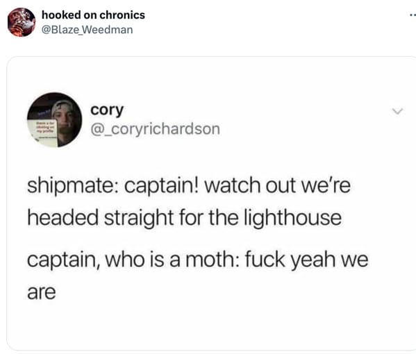 46 Funniest "Load-Bearing" Tweets That Are Live In People's Heads And ...