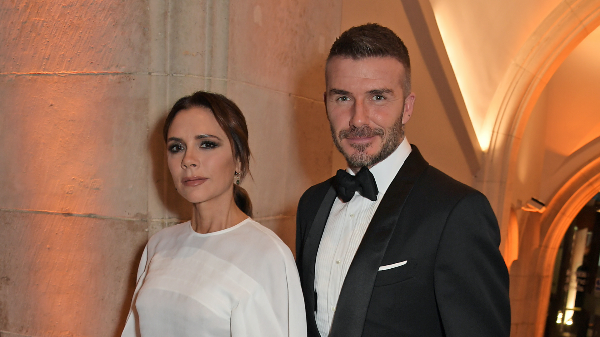 These celebrities fell in love the instant they met