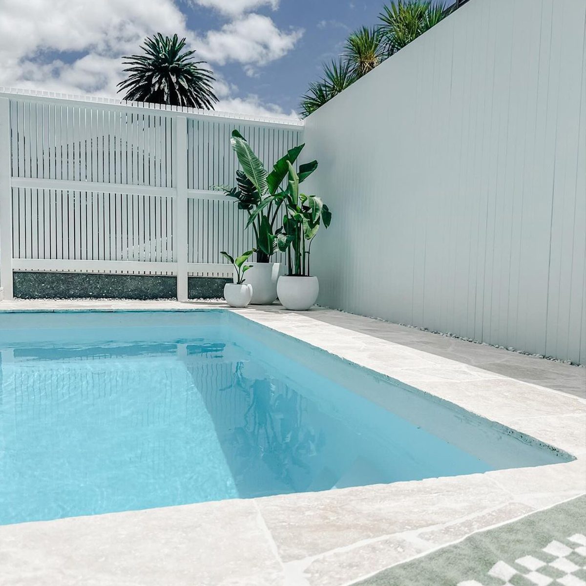 9 Plunge Pool Ideas
