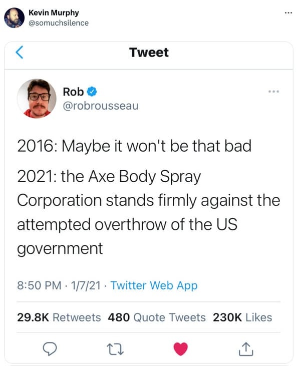 46 Funniest "Load-Bearing" Tweets That Are Live In People's Heads And ...