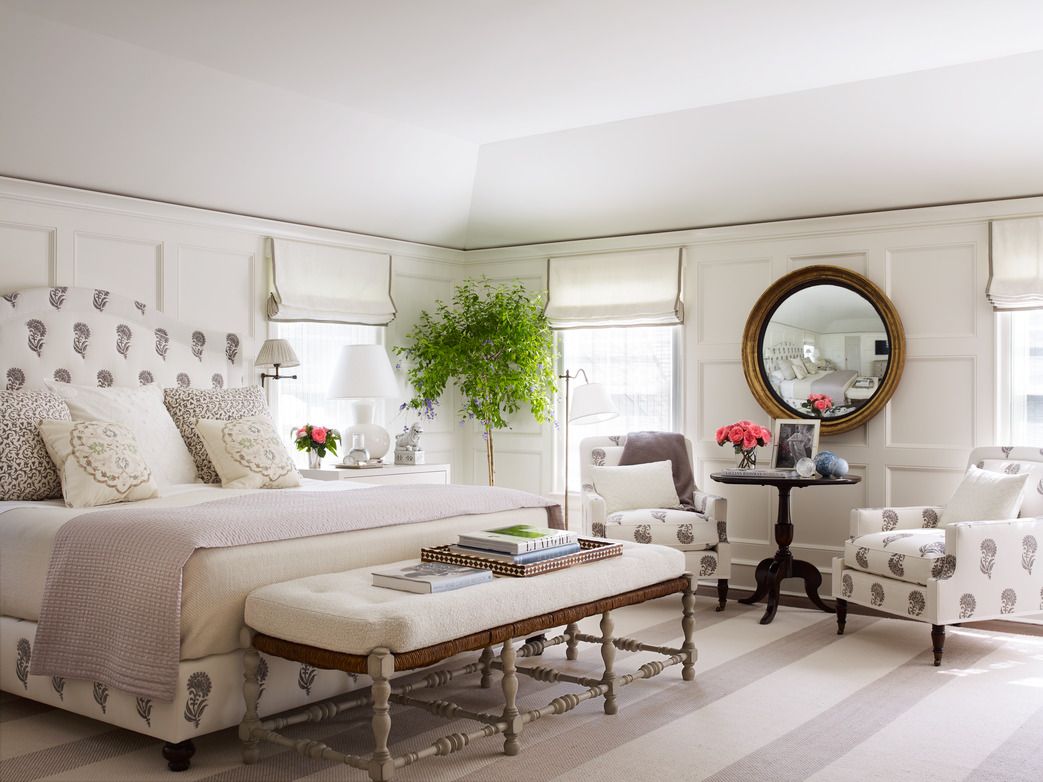 These Beautiful Paint Colors Will Make You Want to Switch Up Your ...