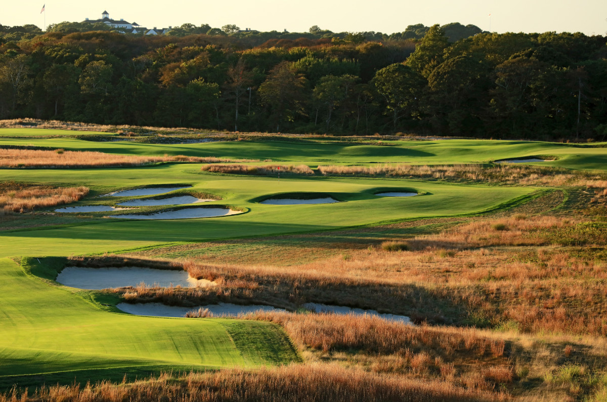 Legendary U.S. Golfer Dead On Easter At 81 Years Old