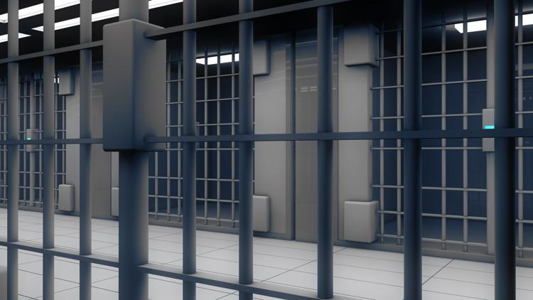 York County inmate dies after medical emergency; SLED investigating