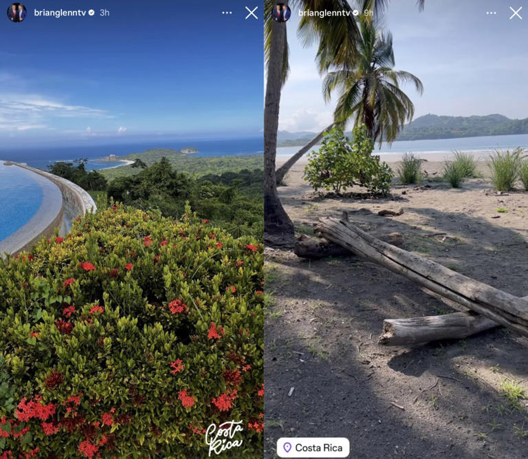 Did Marjorie Taylor Greene Ditch Her District for Tropical Costa Rica ...