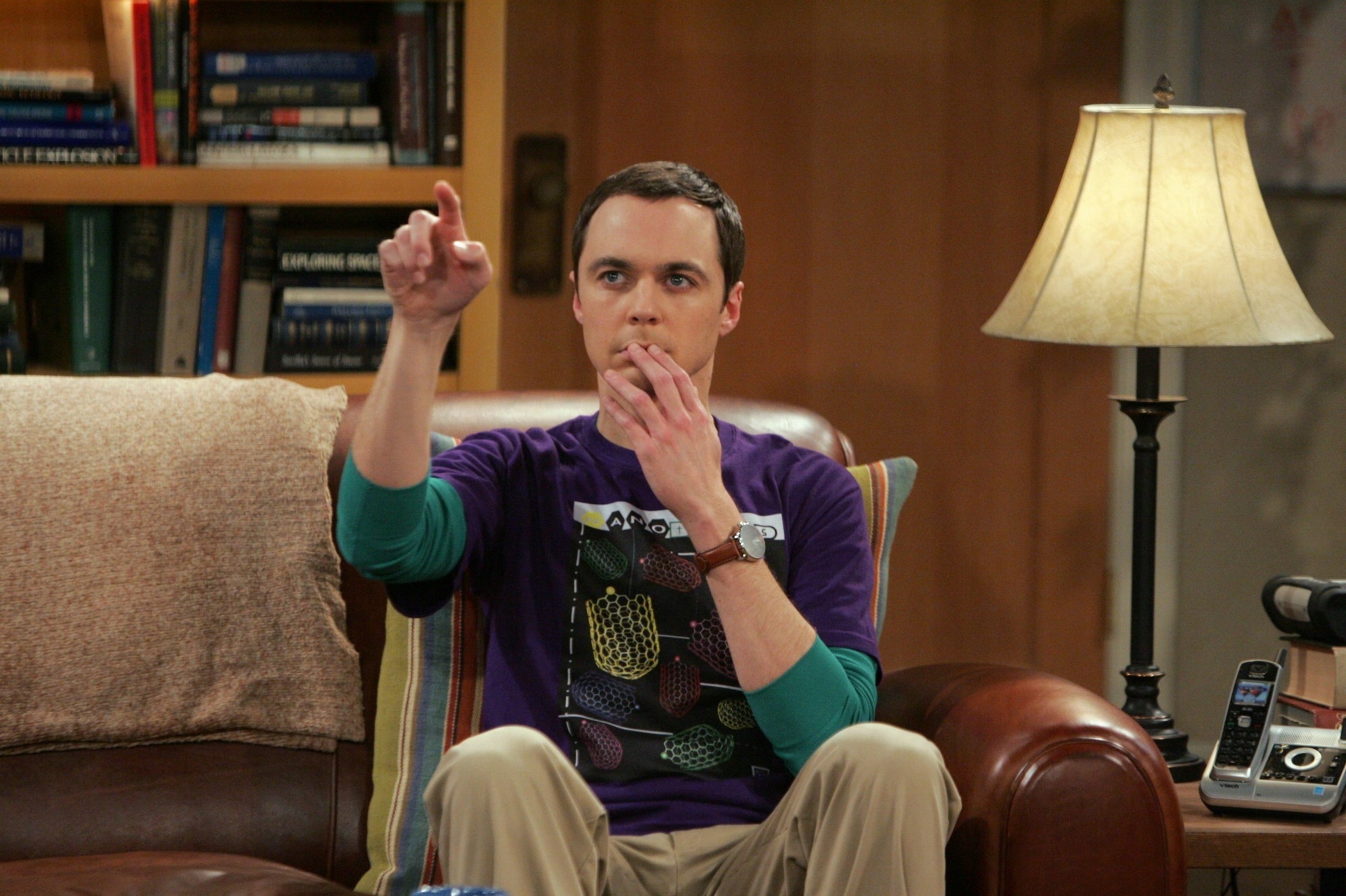 Geek squad: 23 beloved pop culture nerds