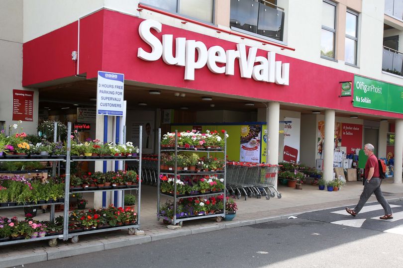SuperValu, Centra and more issue urgent food recall due to risk of ...