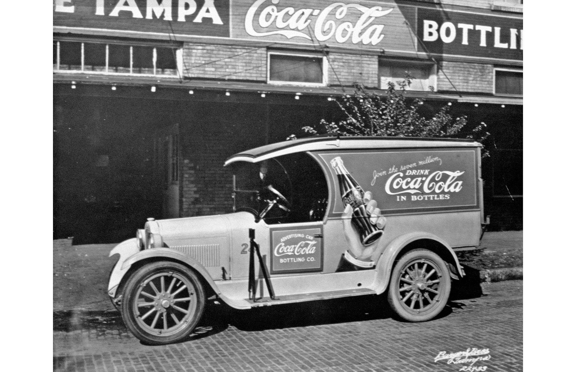 Rare vintage photos that capture the spirit of the 1920s