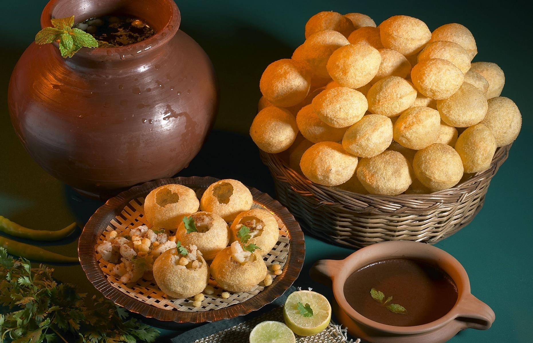 How many of the world's 37 greatest snacks have you tried?
