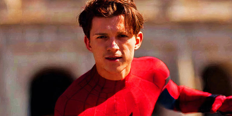 Tom Holland Reveals He's Read The New Spider-Man 4 Script - Tom Holland Reveals He's Read The New Spider-Man 4 Script -
