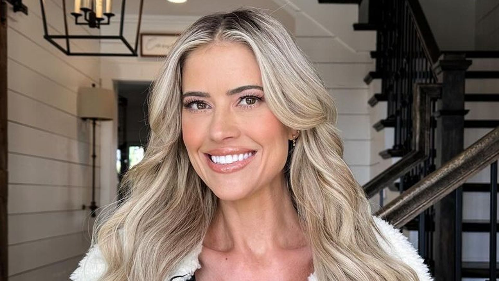 Christina Haack open to 'one more' husband as she teases wedding number 4