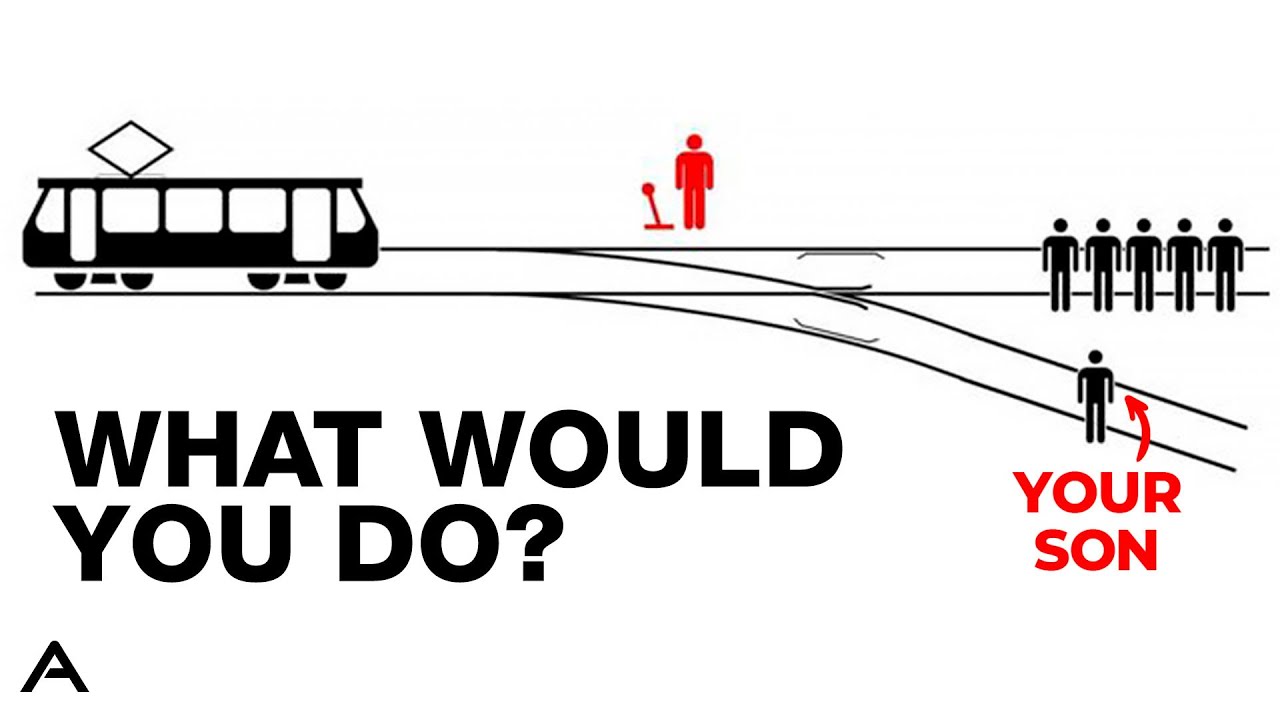 Thought experiments that challenge even the smartest minds