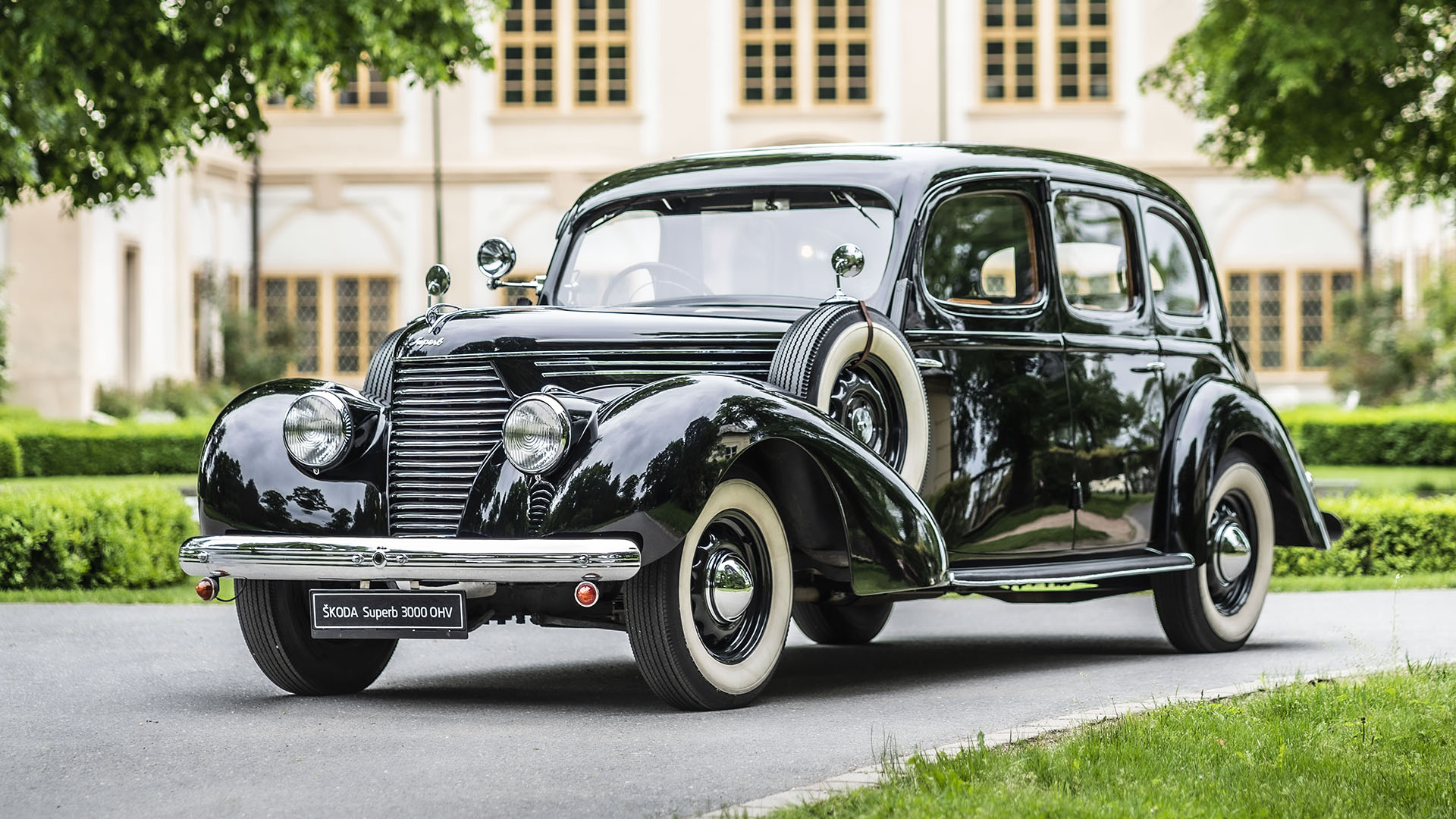 20 of the most literal car names